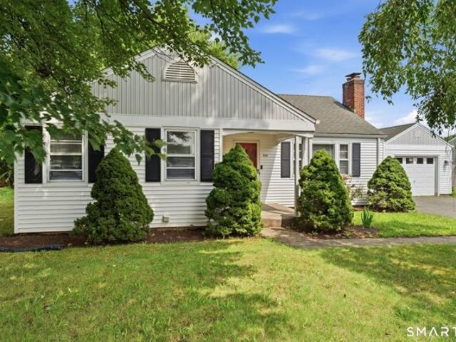 W Hill Rd, Newington, Home For Sale