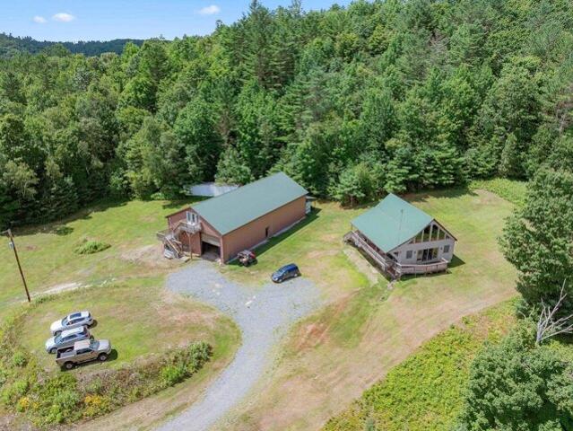 W Hill Rd, Saint Johnsbury, Home For Sale