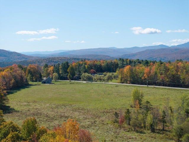 W Hill Rd, Stowe, VT 05672