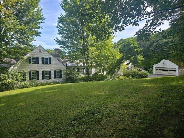 W Hill Rd, Putney, Home For Sale
