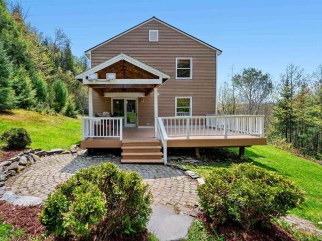 W Hill Rd, Worcester, Home For Sale