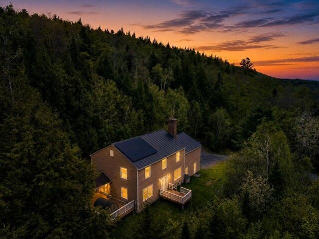 W Hill Rd, Worcester, Home For Sale
