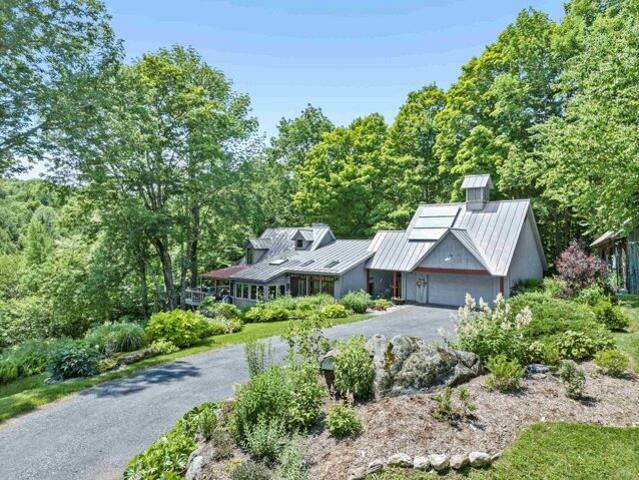 W Hill Rd, Warren, Home For Sale