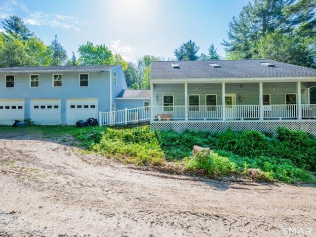 W Hill Rd, Torrington, Home For Sale