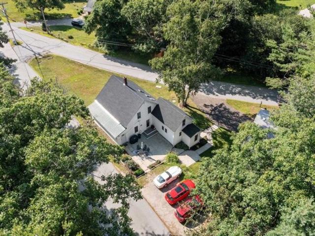 W Hill Rd, Troy, Home For Sale
