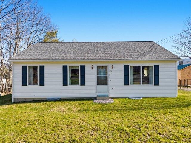 W Hill Ter, Gardiner, Home For Sale