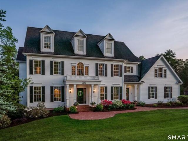 W Hills Dr, Avon, Home For Sale