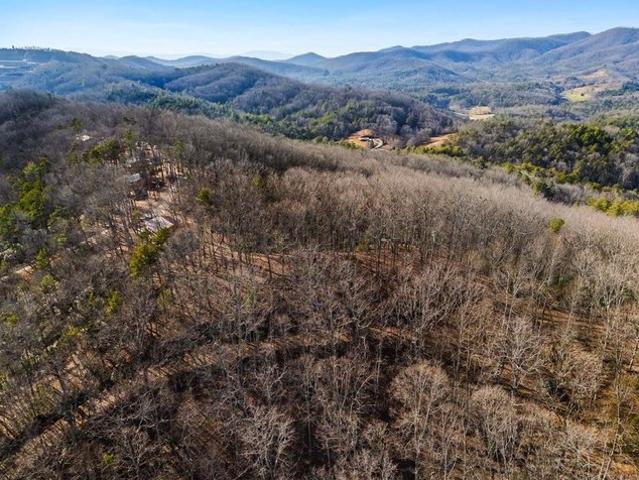 W Hills Remark Dr Lot See, Murphy, NC 28906