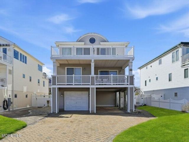 W Hobart Ave, Long Beach Township, Home For Sale