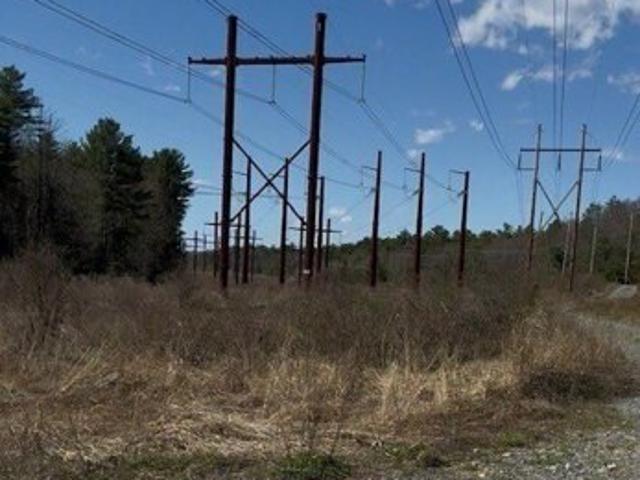 W Hodges St, Norton, Plot For Sale