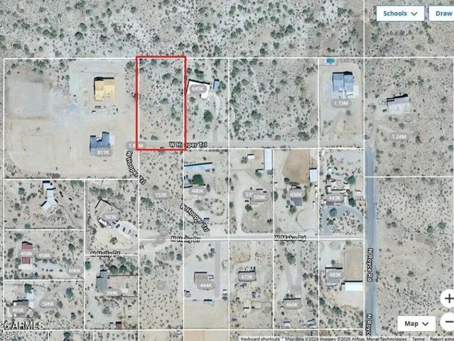 W Hooper Trl, San Tan Valley, AZ 85143