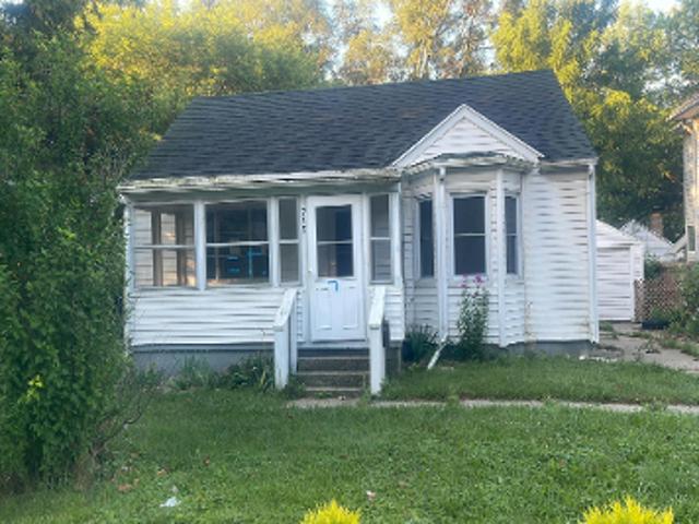 W Holmes Rd # 48910