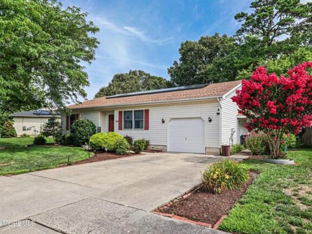 W Holly Ln, Little Egg Harbor, Home For Sale