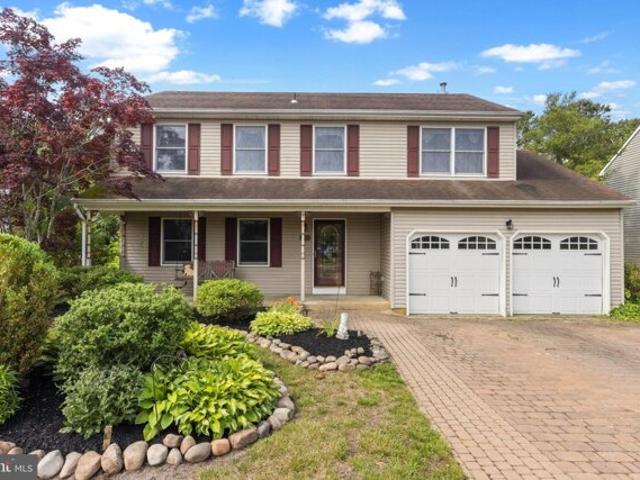 W Holly Ln, Little Egg Harbor Township, Home For Sale