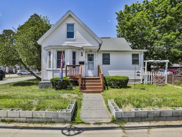 W Hollis St Apt B, Nashua, Home For Sale