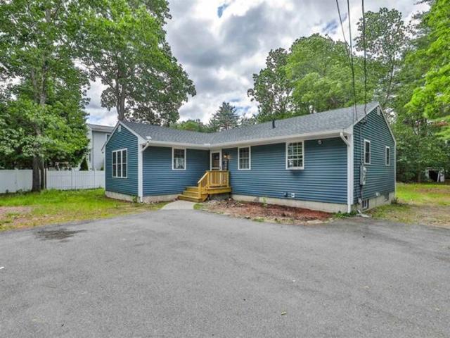W Hollis St, Nashua, Home For Sale
