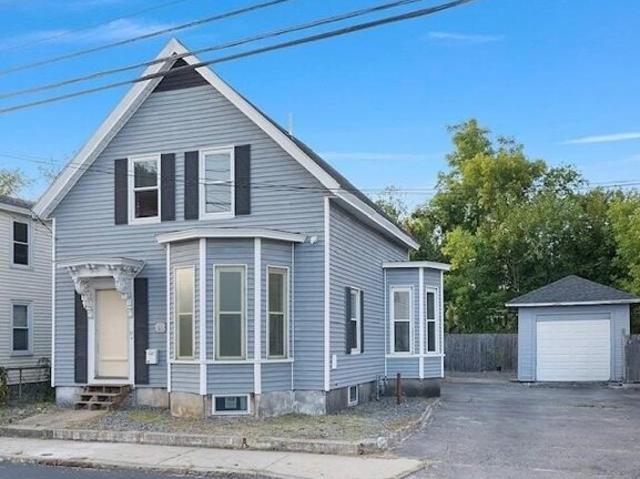 W Hollis St, Nashua, Home For Sale