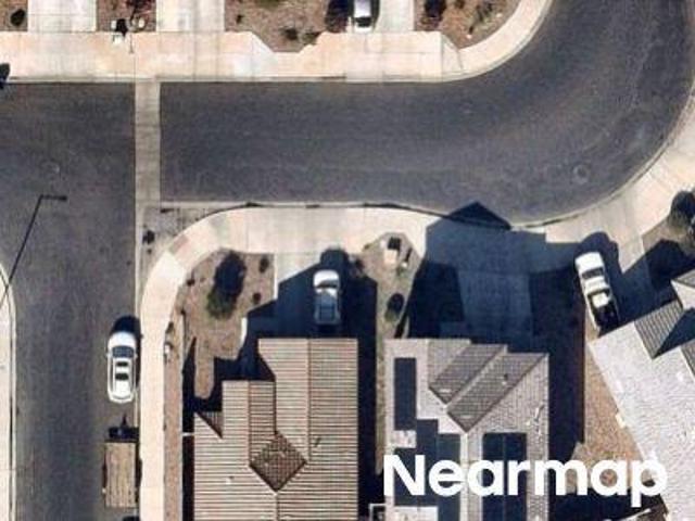 W Hopi St