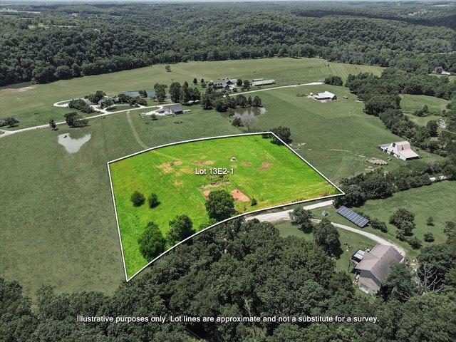 W Horse Haven Trl Lot 13E2 1, Nixa, MO 65714