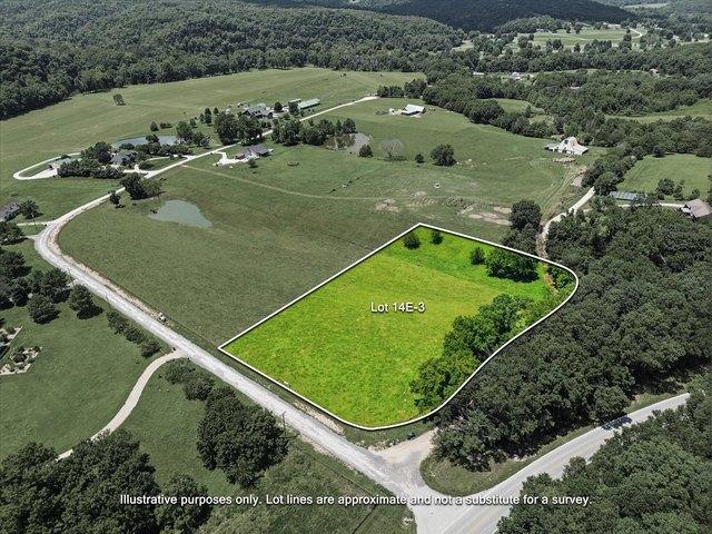 W Horse Haven Trl Lot 14E3, Nixa, MO 65714