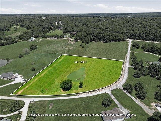 W Horse Haven Trl Lot 14E1, Nixa, MO 65714