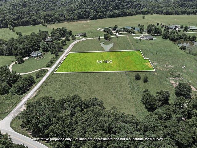 W Horse Haven Trl Lot 14E2, Nixa, MO 65714