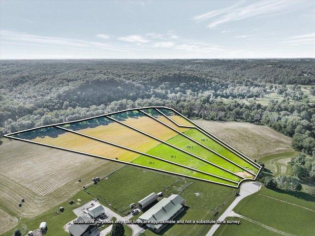 W Horse Haven Trl Lot 9E2, Nixa, MO 65714