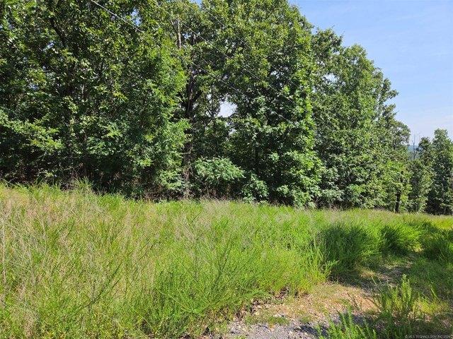 W Horseshoe Dr, Cookson, OK 74451