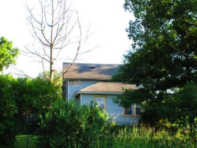 W Howe Rd