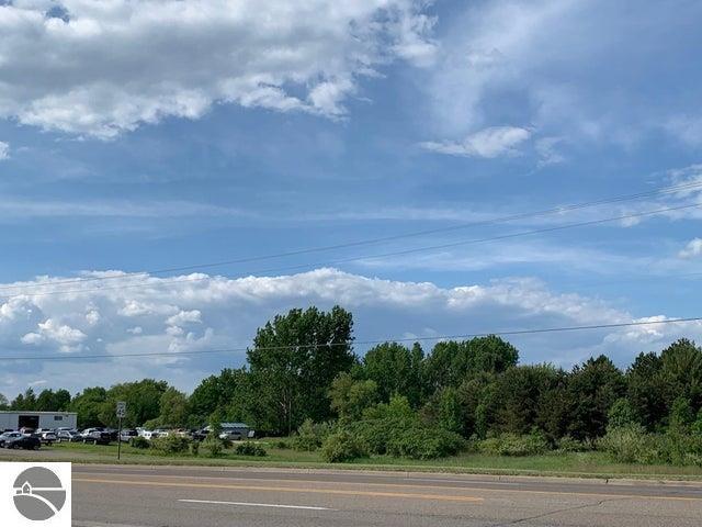 W Houghton Lake Drive