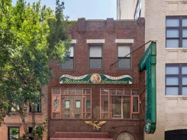W Houston St, Manhattan, Home For Sale
