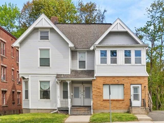 W Housatonic St, Pittsfield, Home For Sale