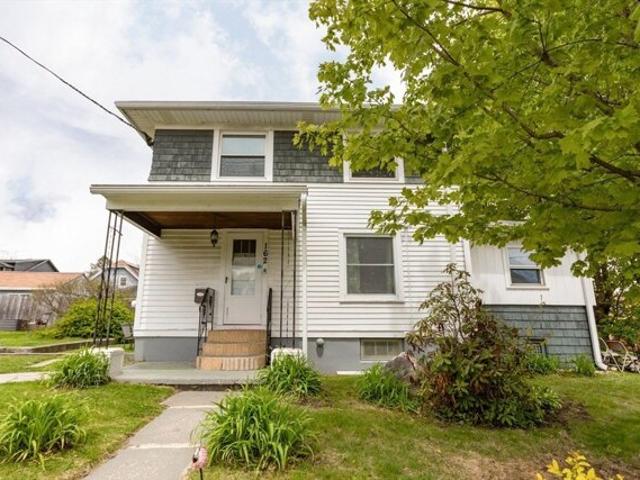 W Housatonic St, Pittsfield, Home For Sale