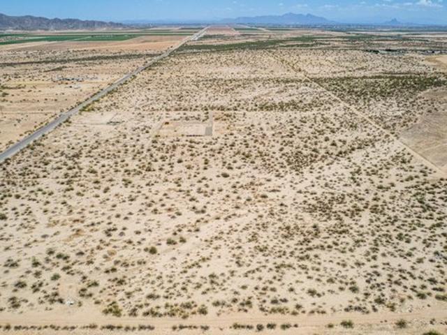 W Houser Rd, Casa Grande, AZ 85122