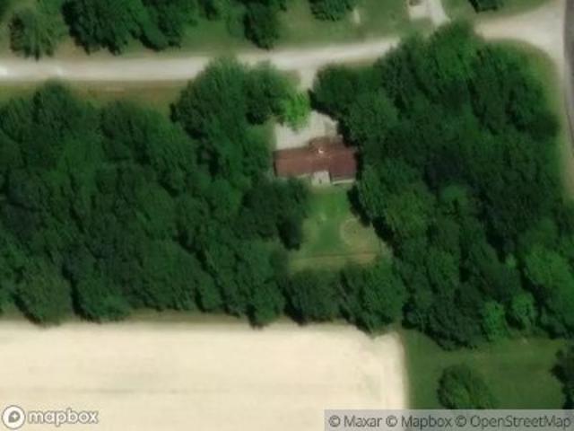 W Itawamba Trl