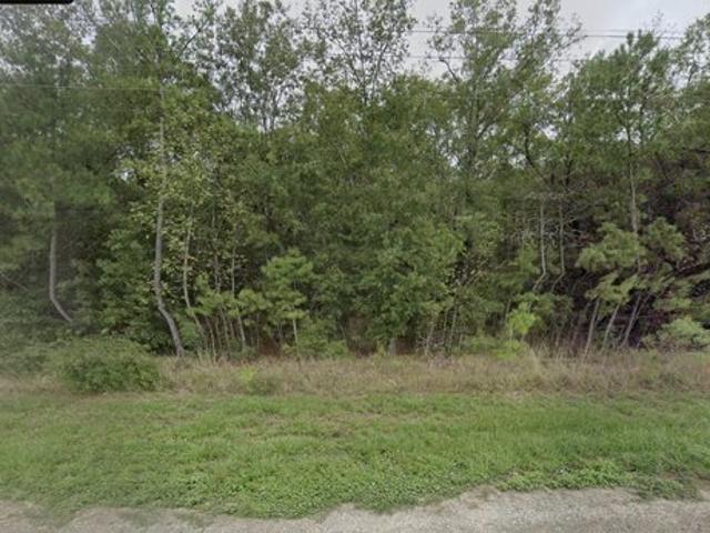 W I 10 Lot 0, Wallisville, TX 77597