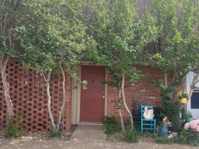 W Illinois Ave Apt,midland, Condo For Sale