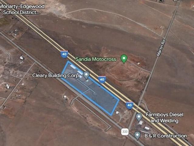 W Impala Ct, Moriarty, NM 87035