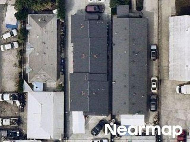 W Imperial Hwy