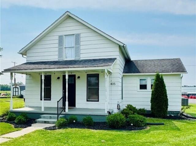 W Indiana St, Edon, Home For Sale