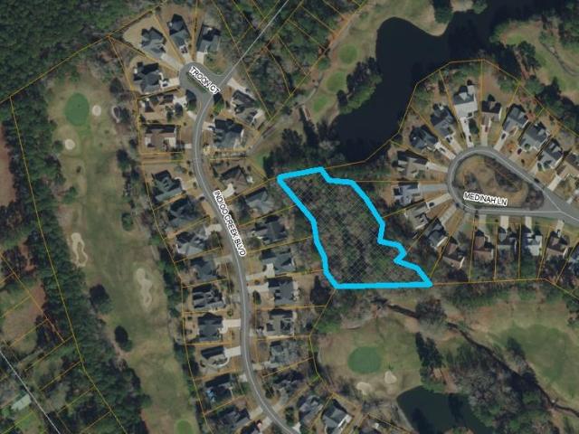 W Indigo Creek Blvd, Murrells Inlet, SC 29576 | MLS #2606
