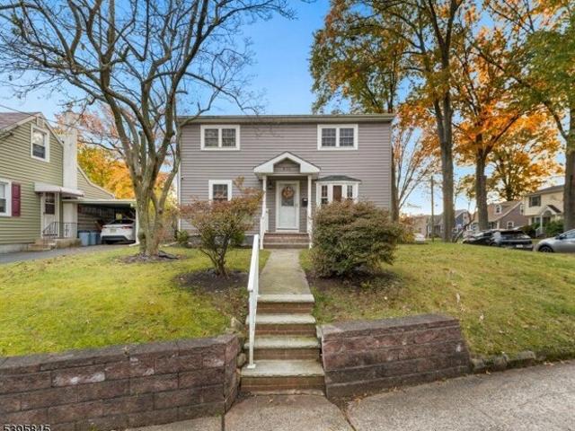 W Inman Ave, Rahway, Home For Sale