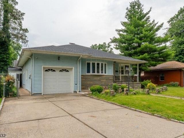 W Inman Ave, Rahway, Home For Sale