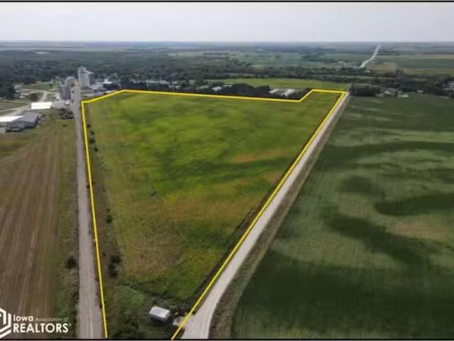w INNEBAGO RD. ROCKFORD, IA 50648 Farm For Sale MLS# 6321164