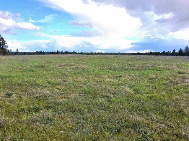 W Insert Ln, Deer Park, WA 99006