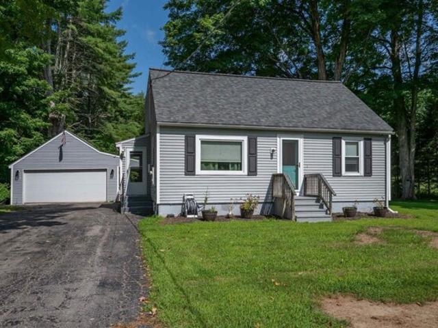 W Intervale Rd, Wilton, Home For Sale