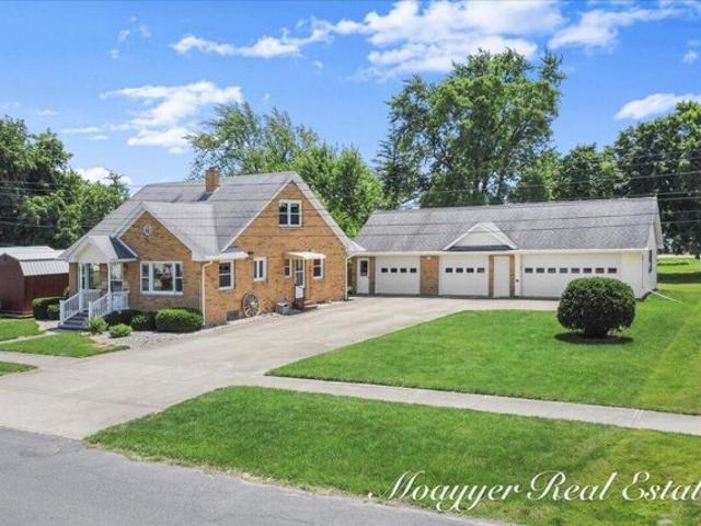 W Ionia St, Fowler, Home For Sale