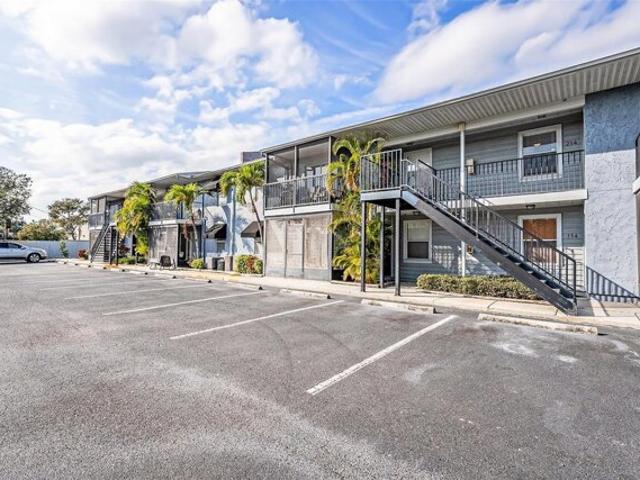 W Iowa Ave Unit,tampa, Condo For Sale
