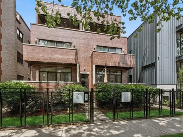 W Iowa St Apt E, Chicago, Condo For Sale