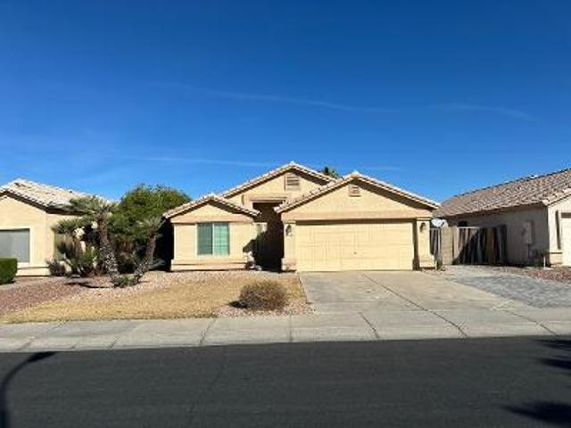 W Ironwood Dr